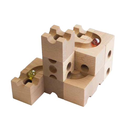 ANDCHILD / metro cuboro/キュボロ 社